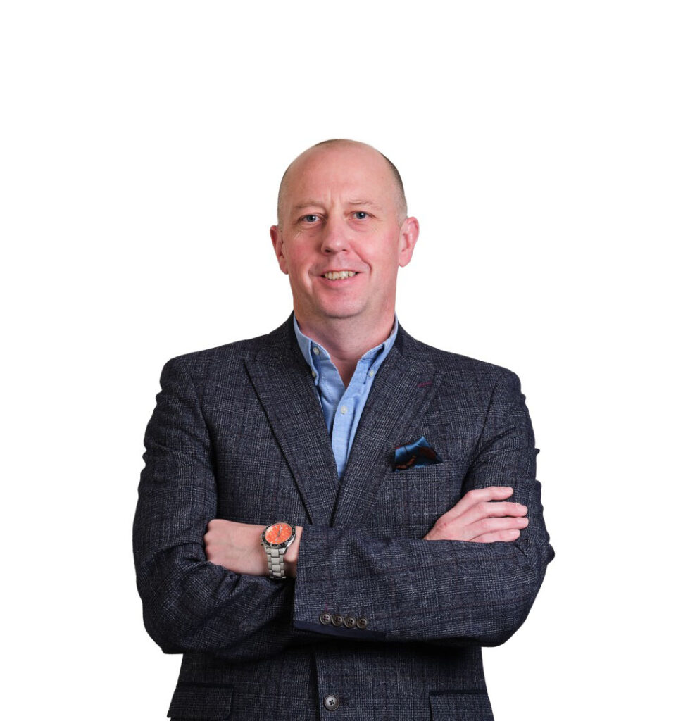 Meet the team - Eta Projects